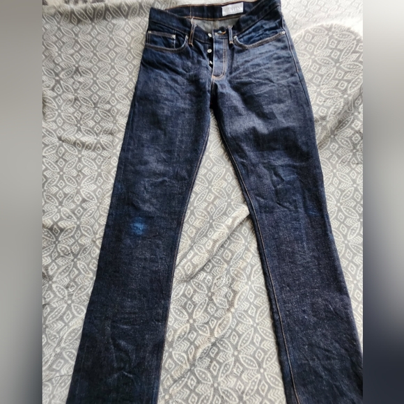 Gustin | Jeans | Gustin Jeans Premium Denim Made In Usa Since 205 ...